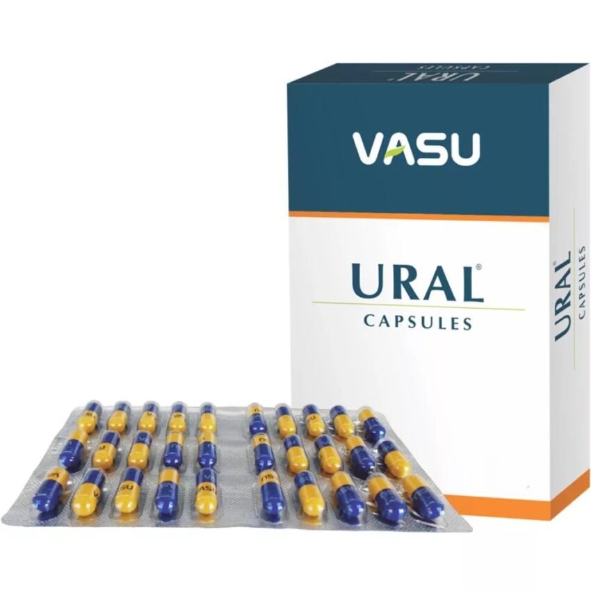 VASU-URAL CAPSULE – Palakkadchettiar