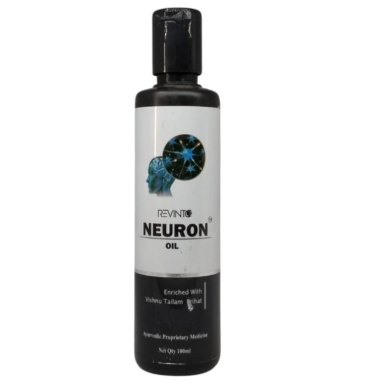 REVINTO-NEURON OIL – Palakkadchettiar