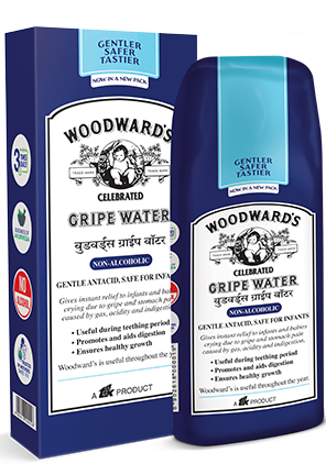 Woodwards Gripe Water – Palakkadchettiar