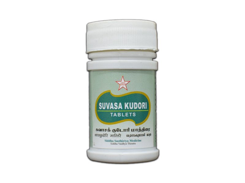 Suvasa Kudori tab 100s – Palakkadchettiar
