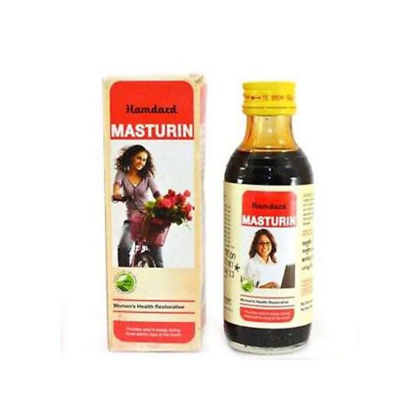 Masturin Syrup 200 Ml – Palakkadchettiar